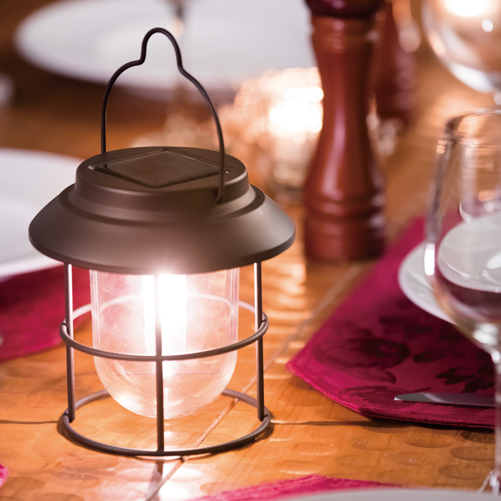 LED Pathwaylight – DAIS Japan 特士ジャパン